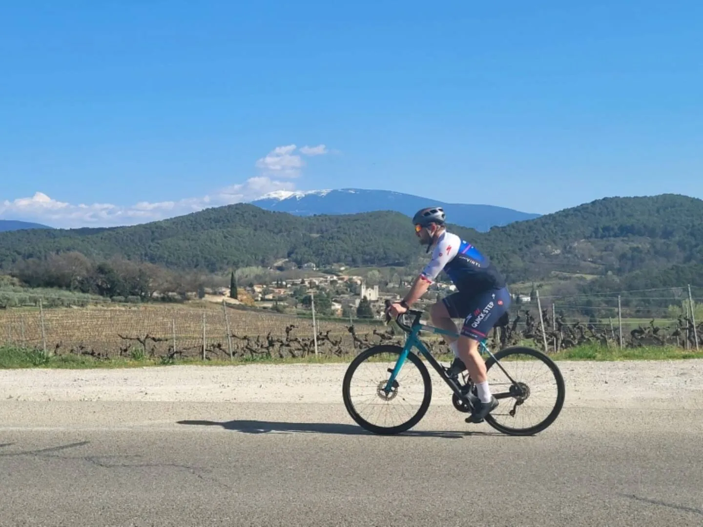 Intersport - Locations de vélos, Bicycle rentals/ repairs to Vaison-la ...